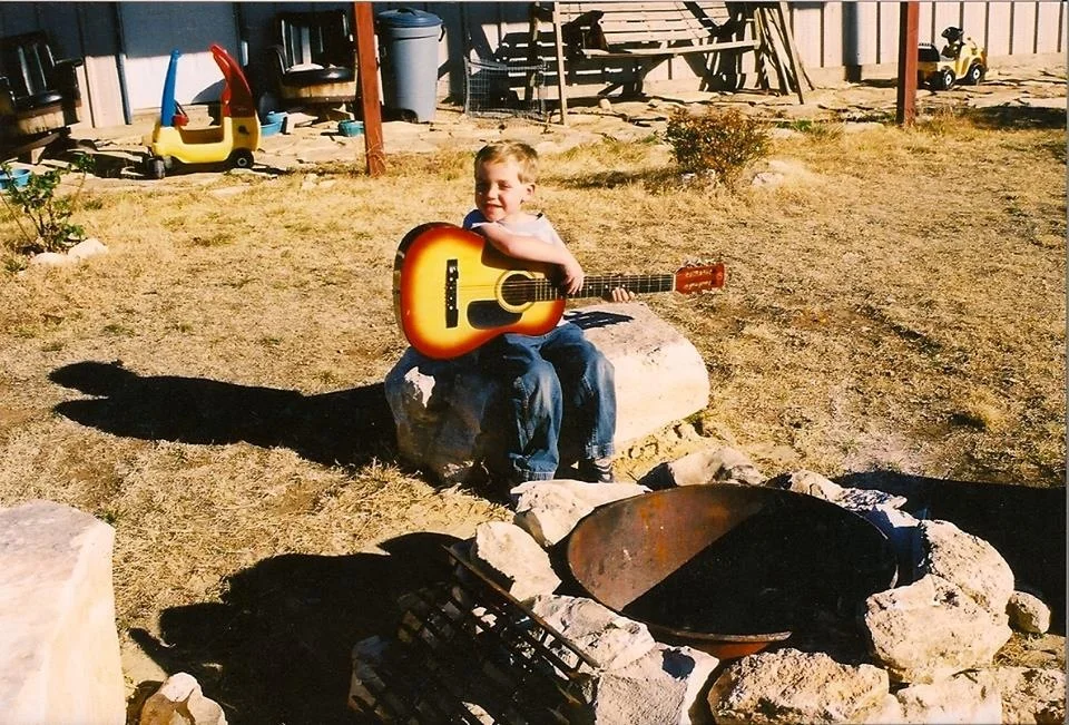 Bio — Cameron Wrinkle