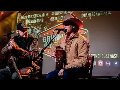 Gallery — Cameron Wrinkle