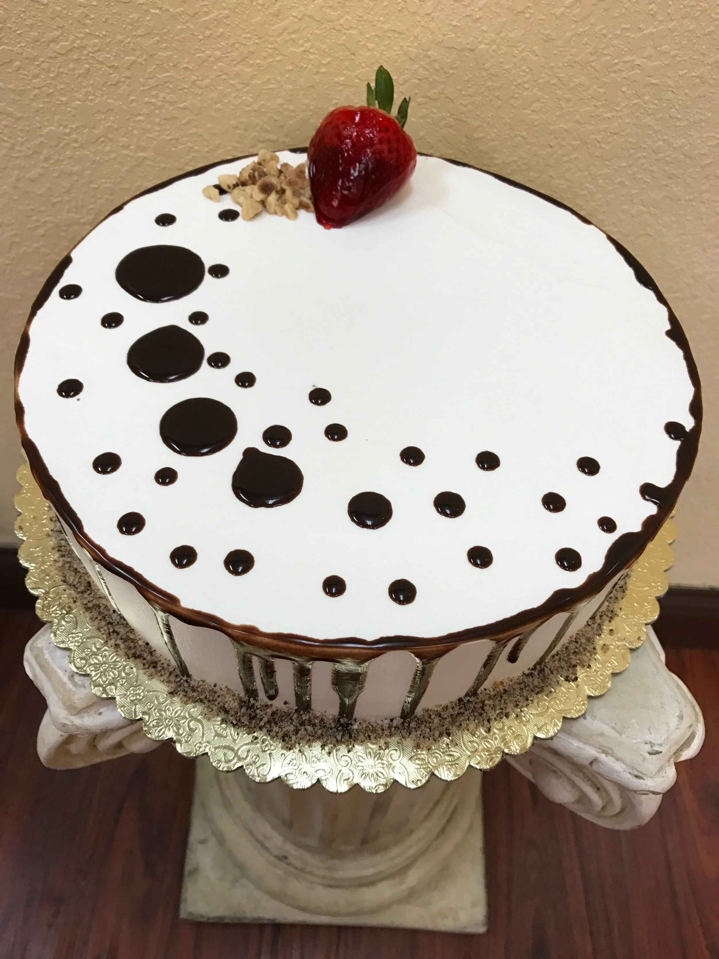 Sunrise Bakery — Sunrise Bakery Special Occasion Cakes