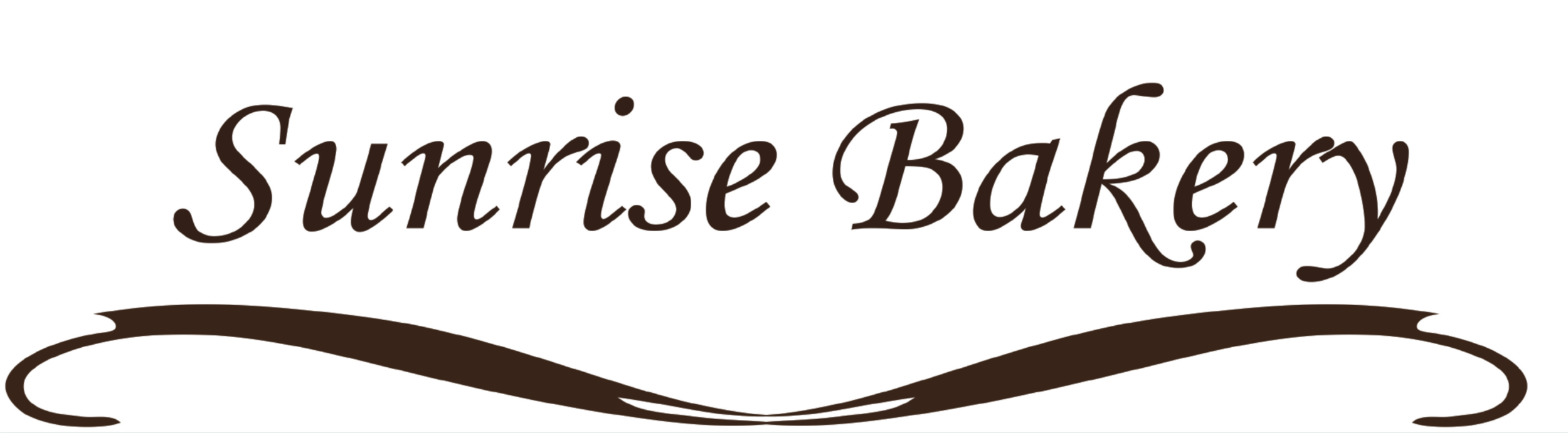 Sunrise Bakery — News & Events