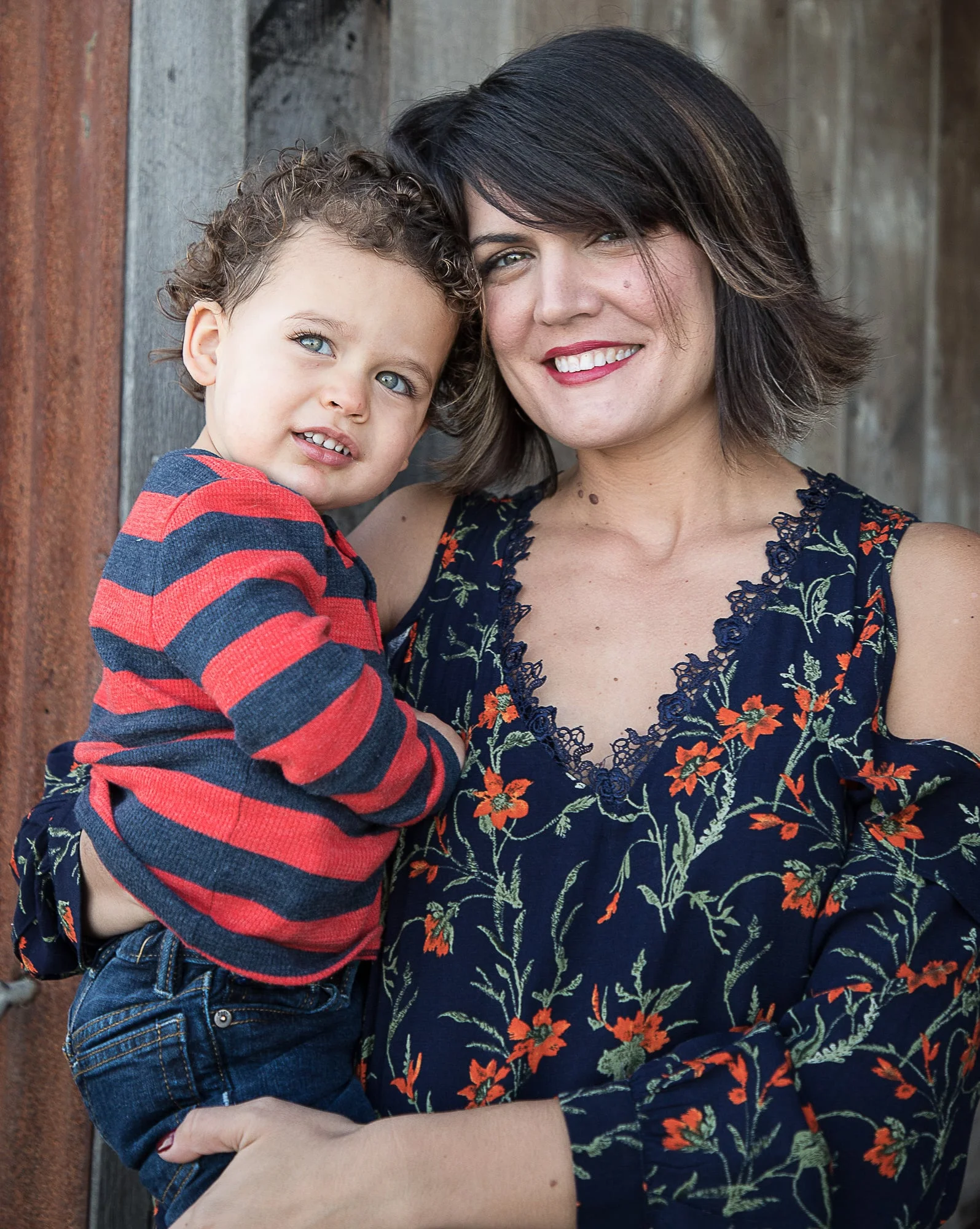 Sarah Ferris Photography | Marin County Photographer