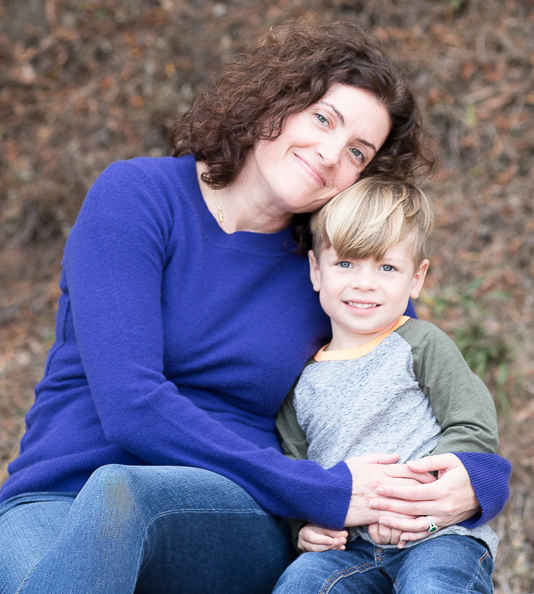 Sarah Ferris Photography | Marin County Photographer