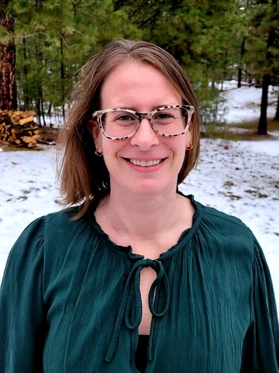 WSLB Staff — Washington State Leadership Board
