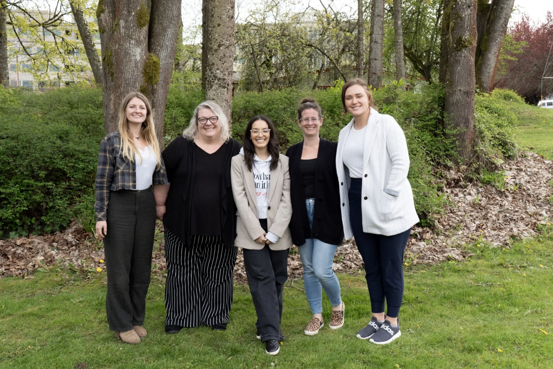 WSLB Staff — Washington State Leadership Board