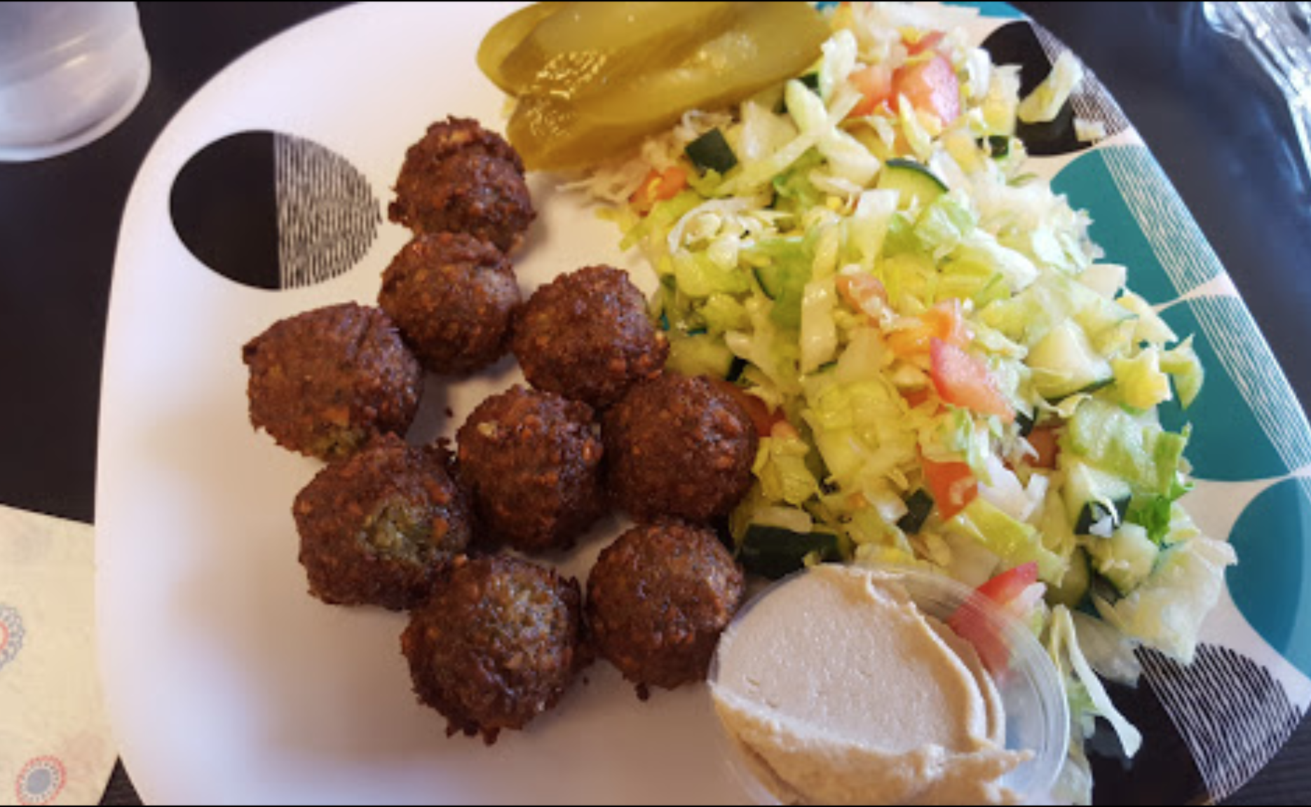 Restaurants — Dallas Kosher