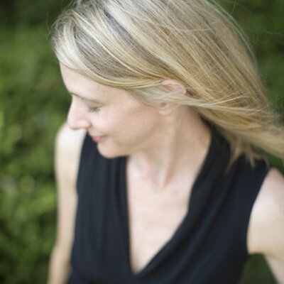 About — Stephanie Booth