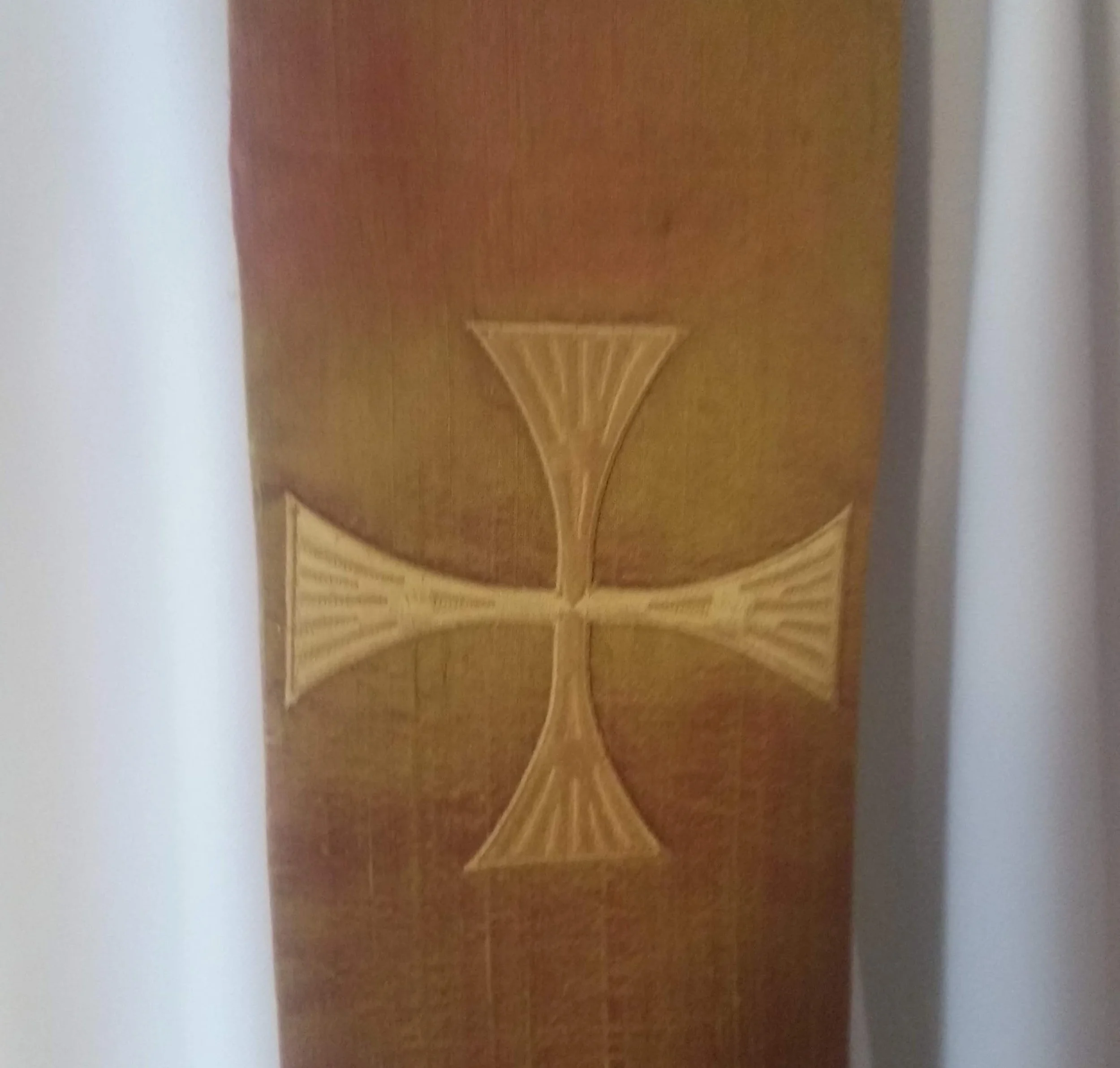 handmade priest stoles vestment stoles — Hosanna Vestments & Altar Linens