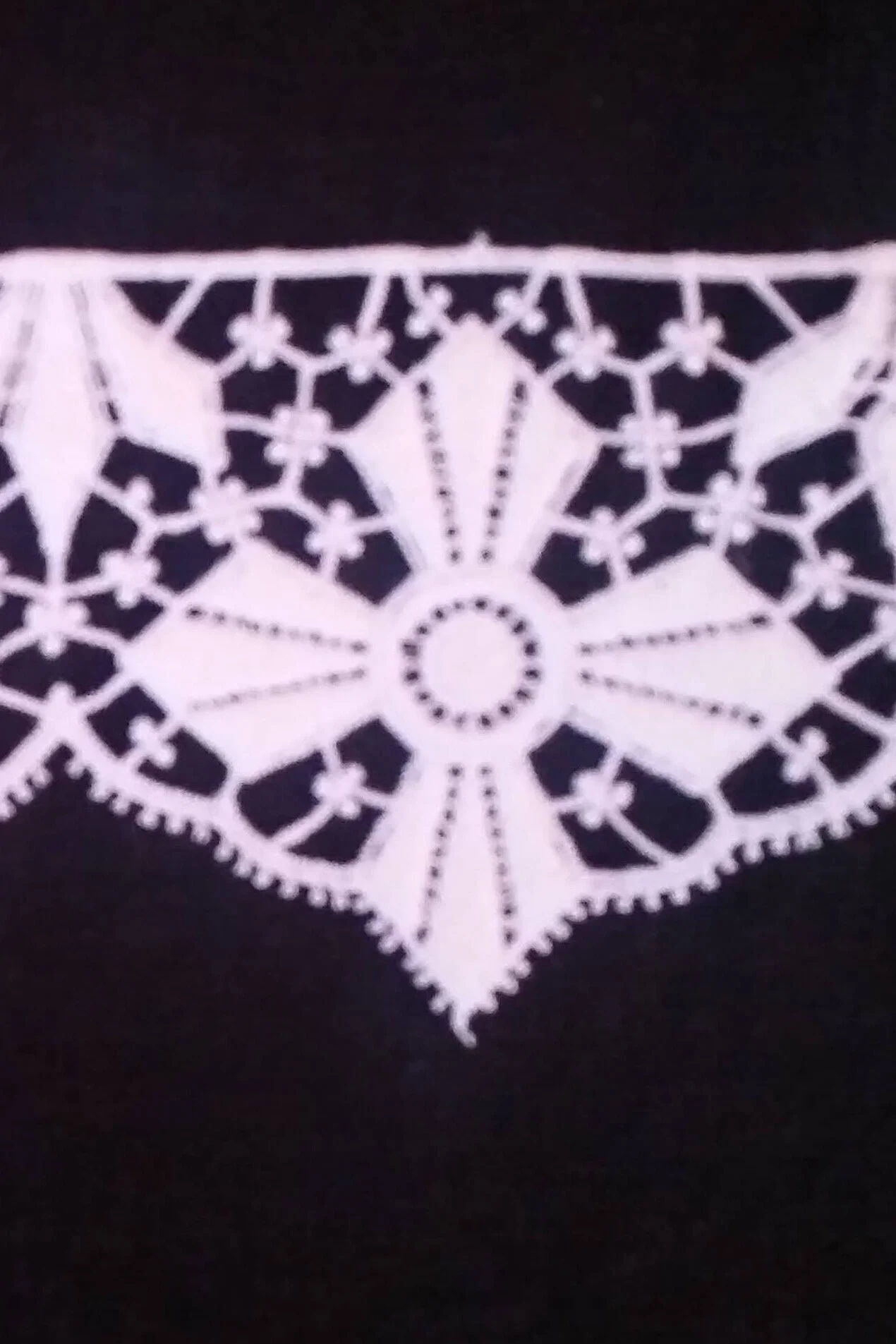 Religious Lace for Altars, Albs & Surplices — Hosanna Vestments & Altar ...