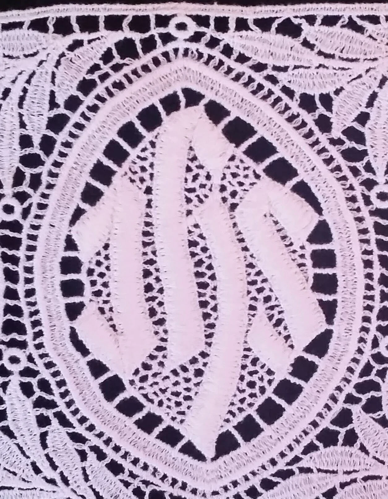 Religious Lace for Altars, Albs & Surplices