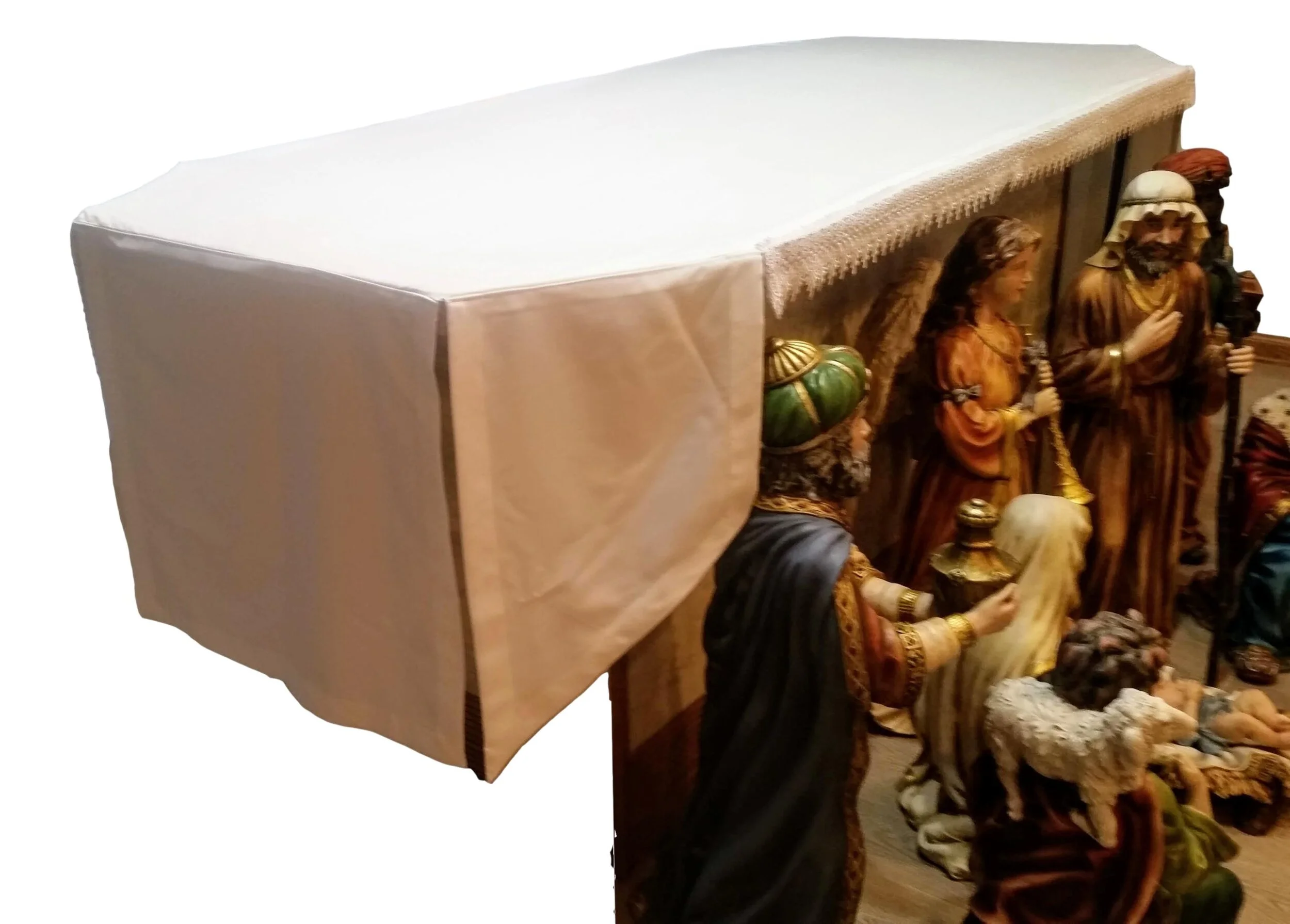 Handmade Altar Cloths