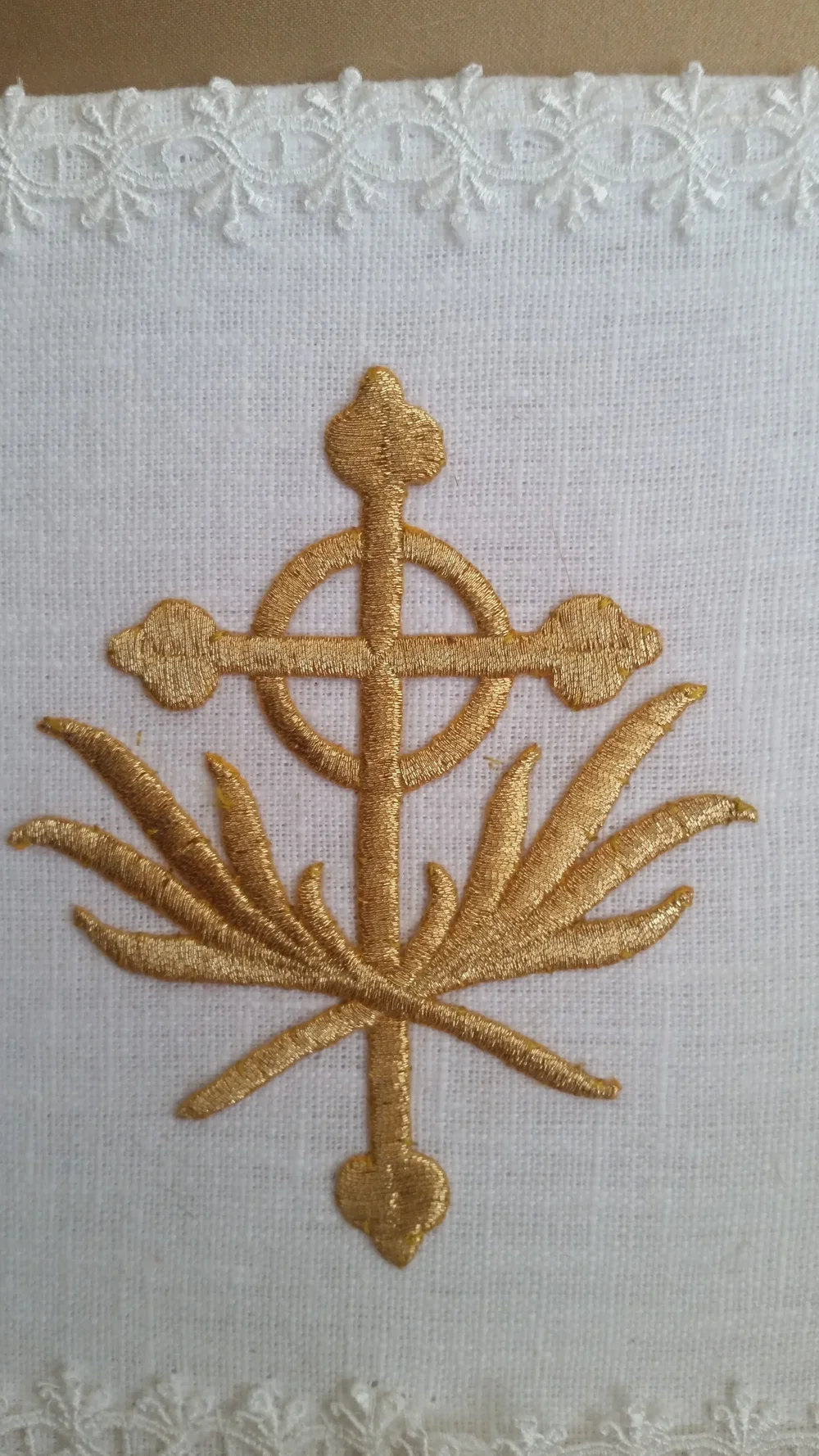 Catholic Needlepoint Patterns