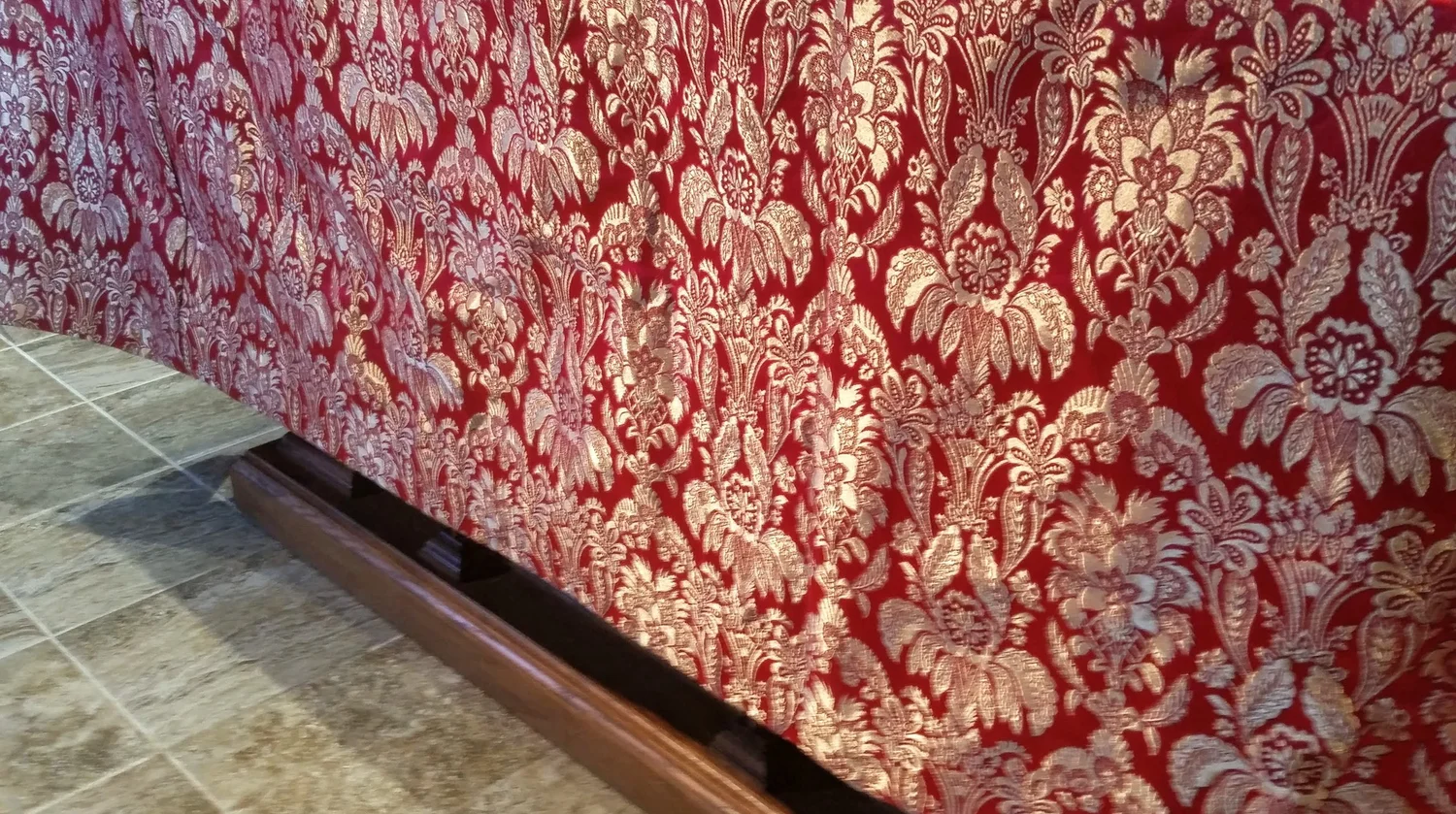 Church Altar Frontals — Hosanna Vestments and Altar Linens