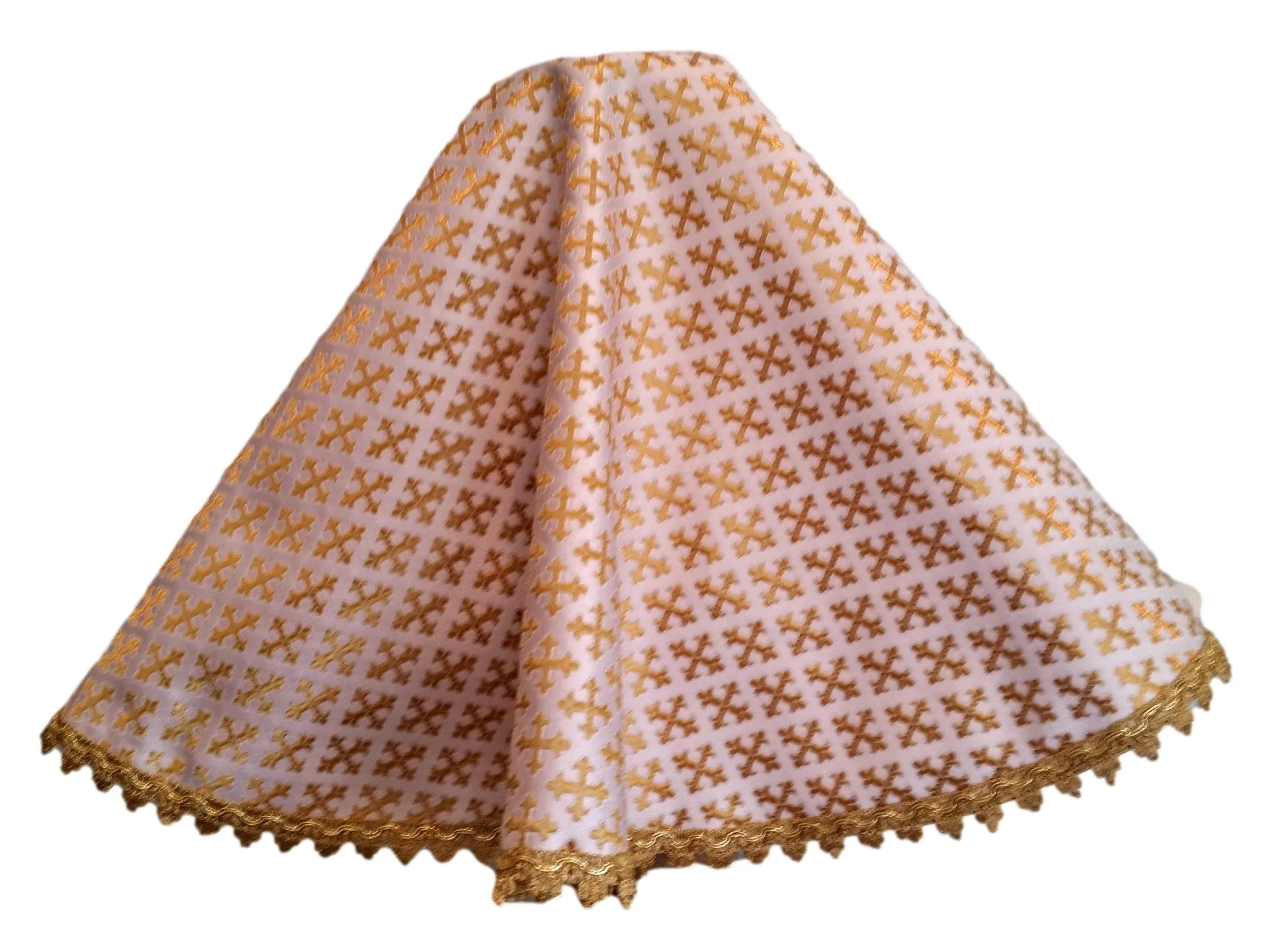 Custom Tabernacle Veil Monstrance Veil Ciborium Veil — Hosanna ...