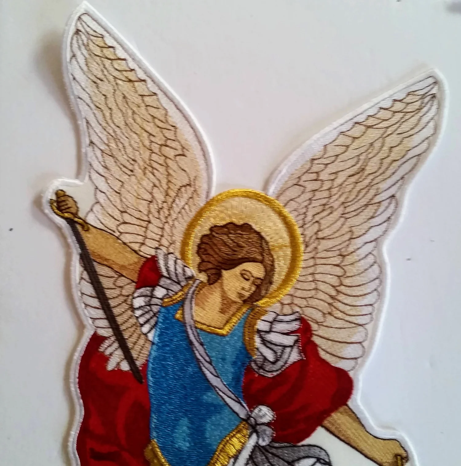 St Michael The Archangel
