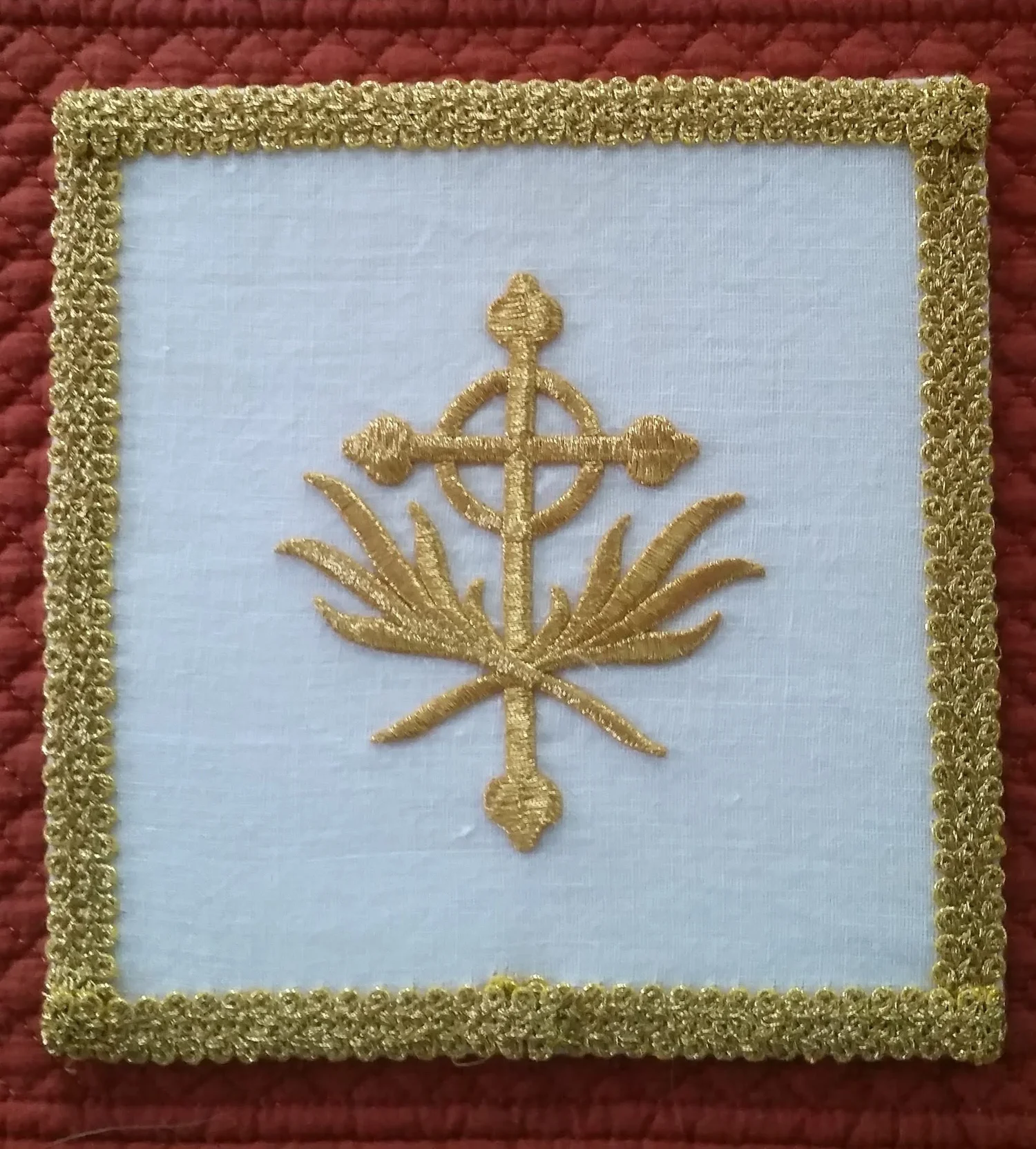 Chalice Pall