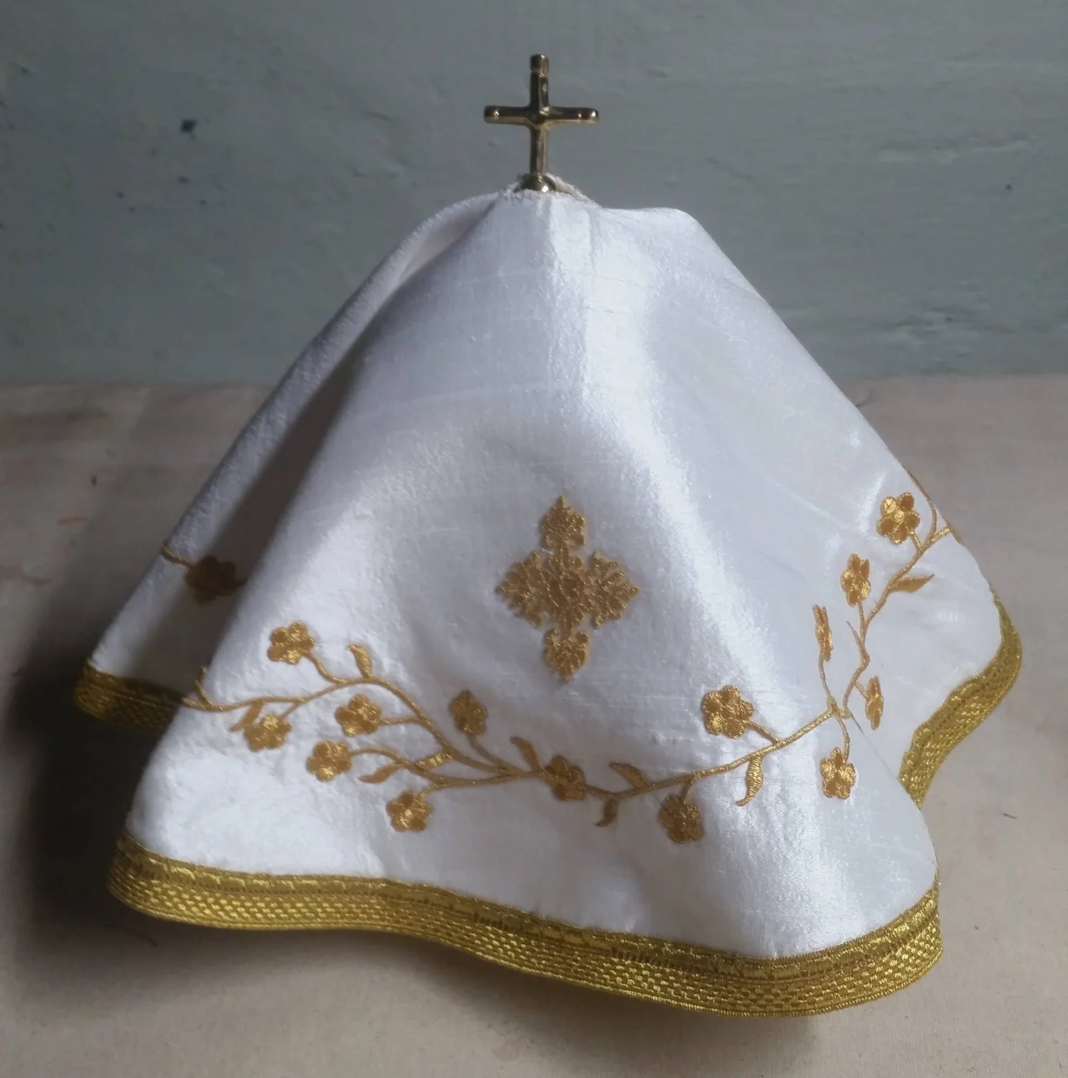 Catholic Tabernacle Veil
