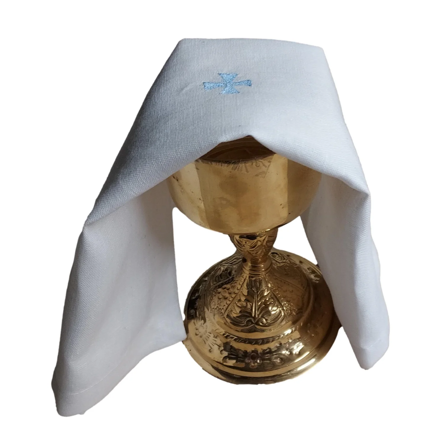 Purificator Catholic Church