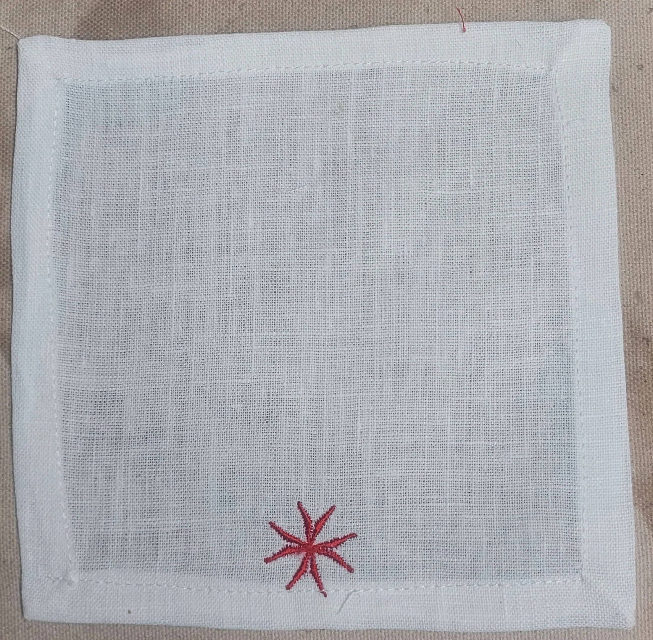 Handmade Custom Altar Linens Corporals Purificators Lavabo Towels