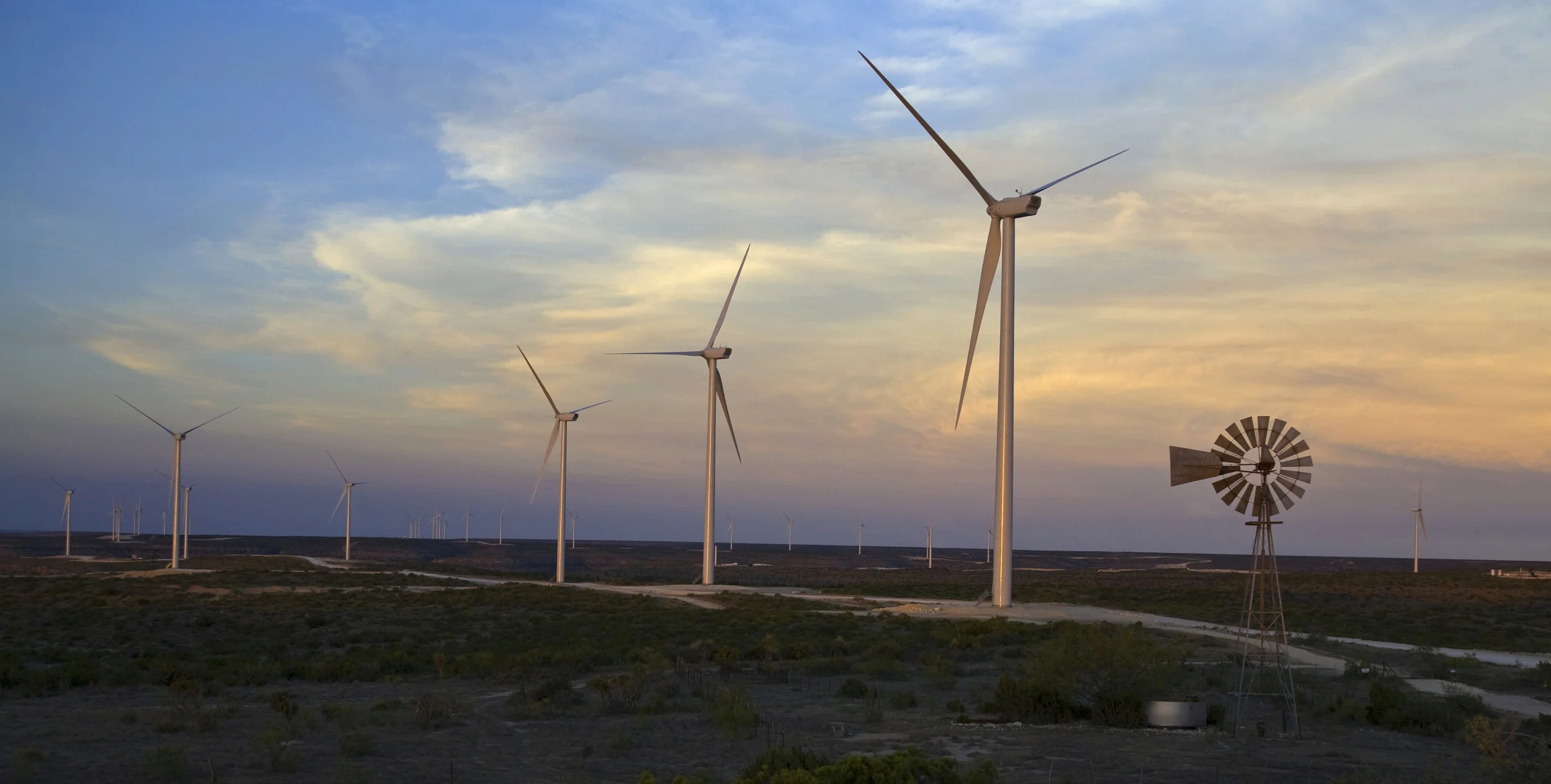 Projects — Orion Renewable Energy Group