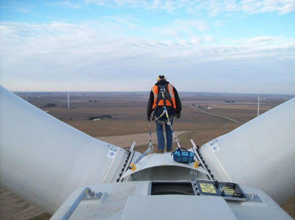 How We Work — Orion Renewable Energy Group