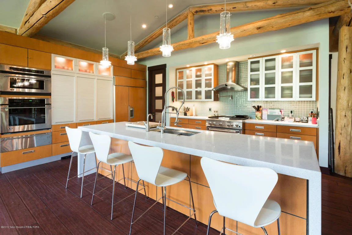 Kitchen — Willowcreek