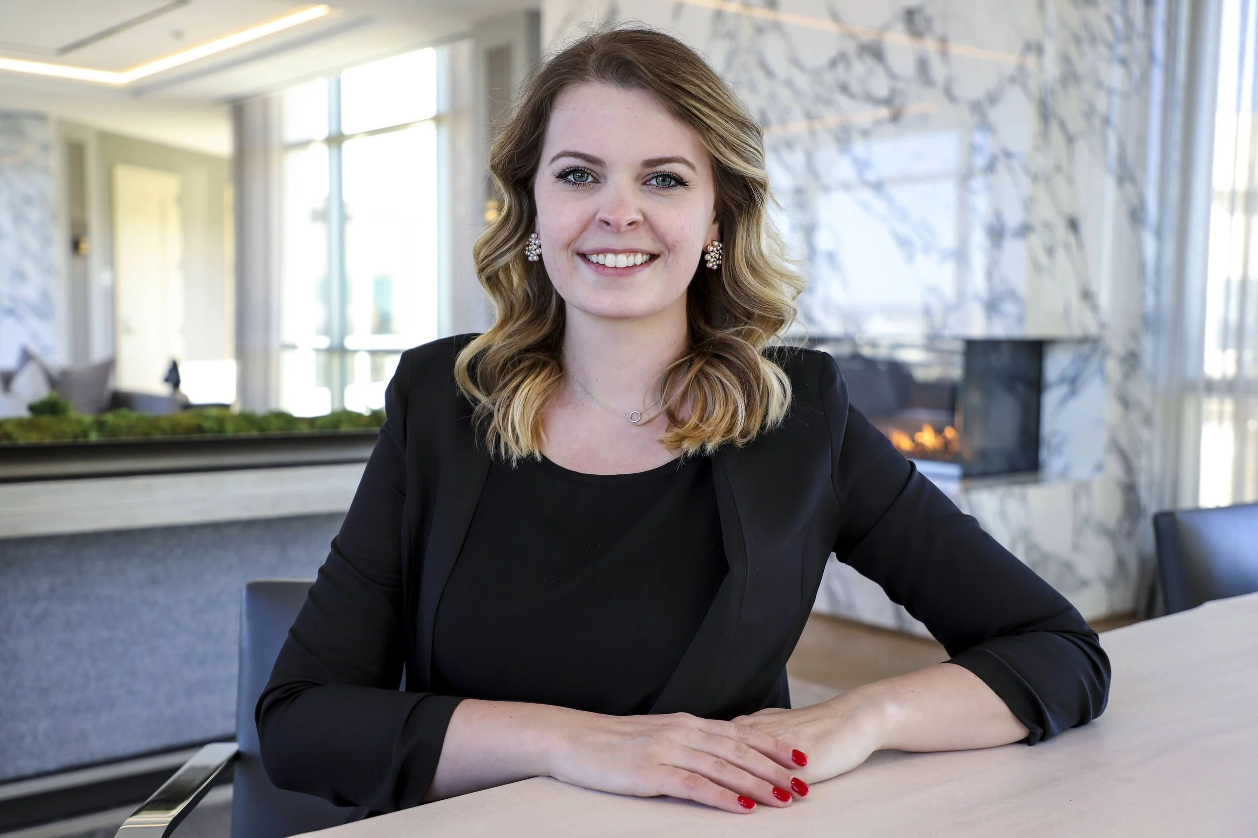 TEAM — Cobblestone Concierge