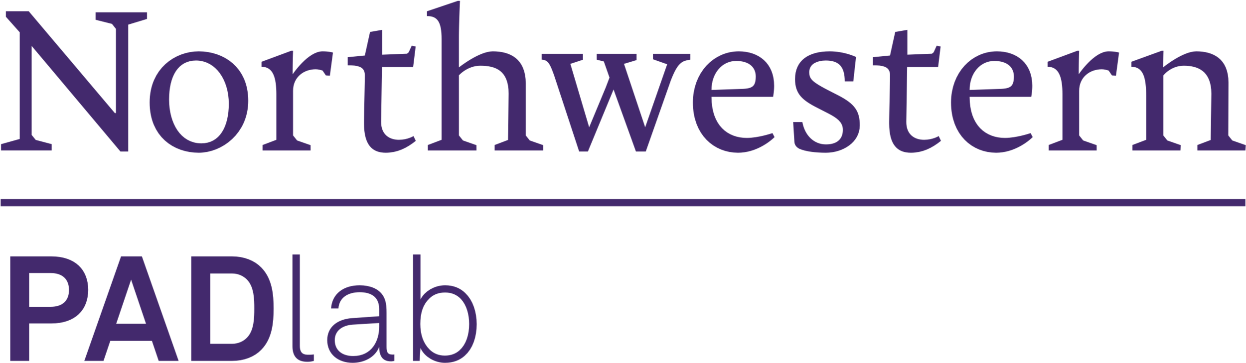 Northwestern Logo Png