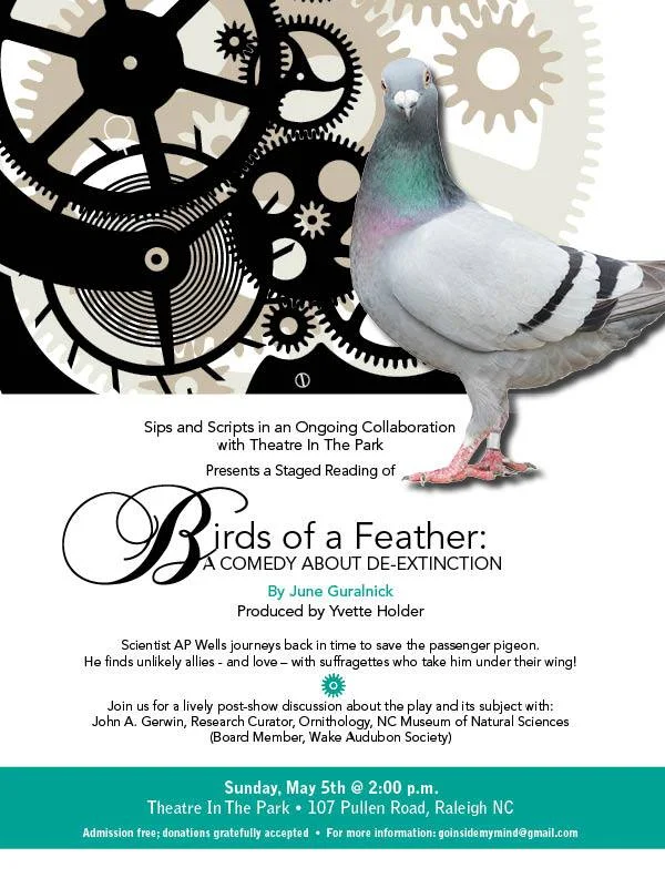 Upcoming — Edith Snow