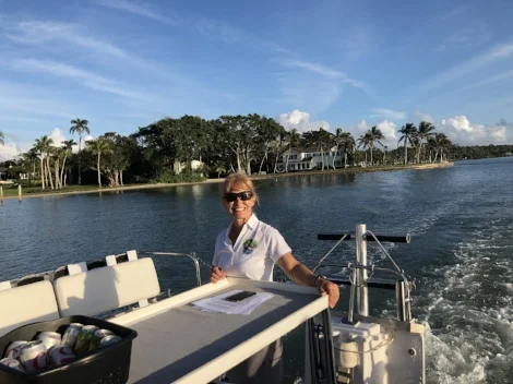 About Jupiter Water Tours