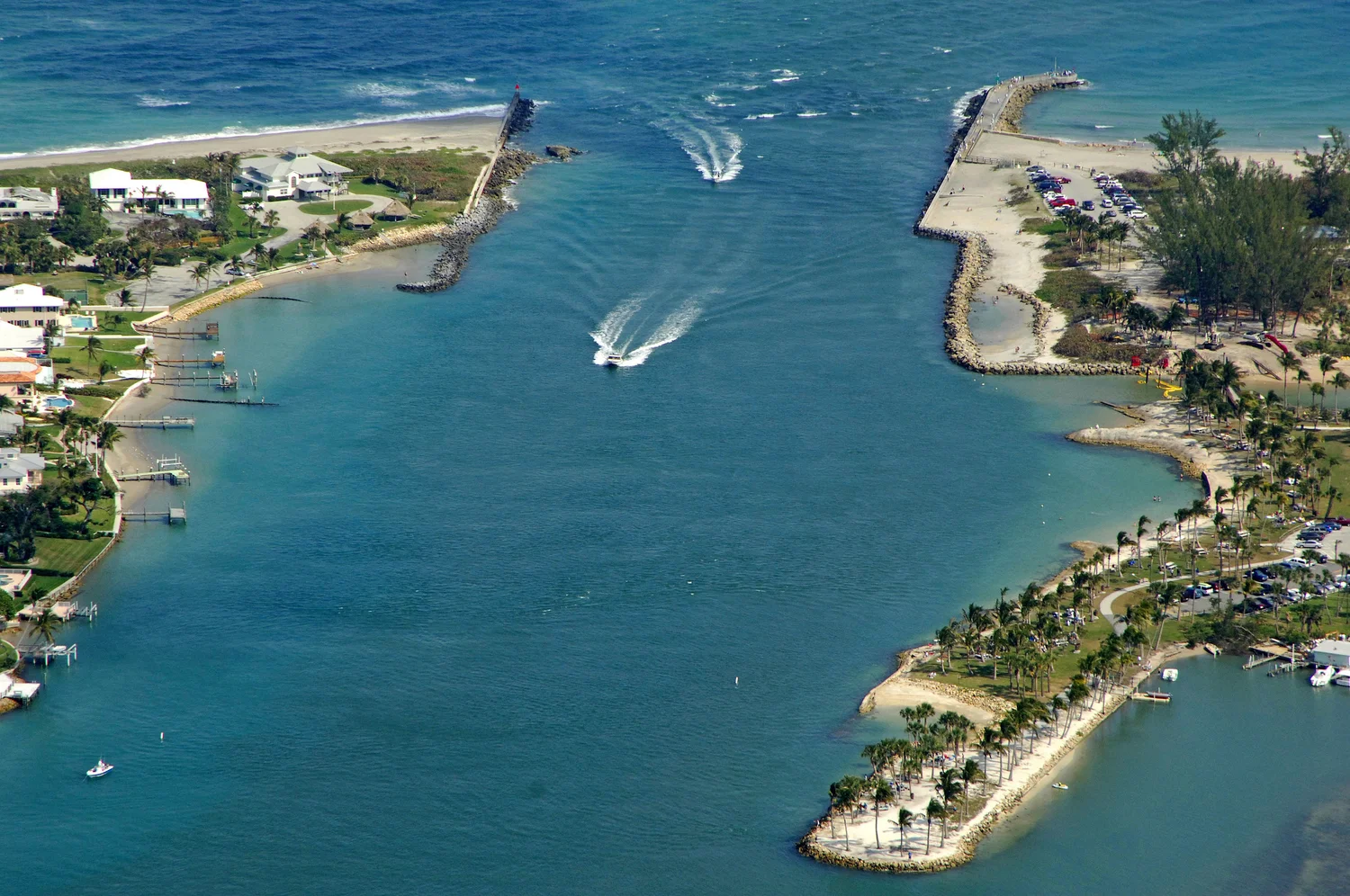 Did You Know?: Jupiter Inlet