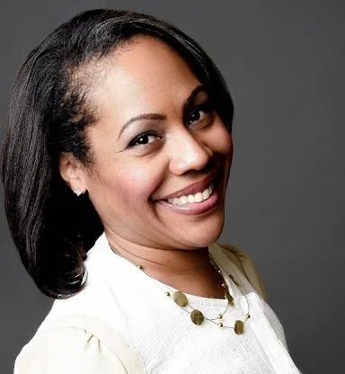 About Daree — Kickin' it with Daree Podcast