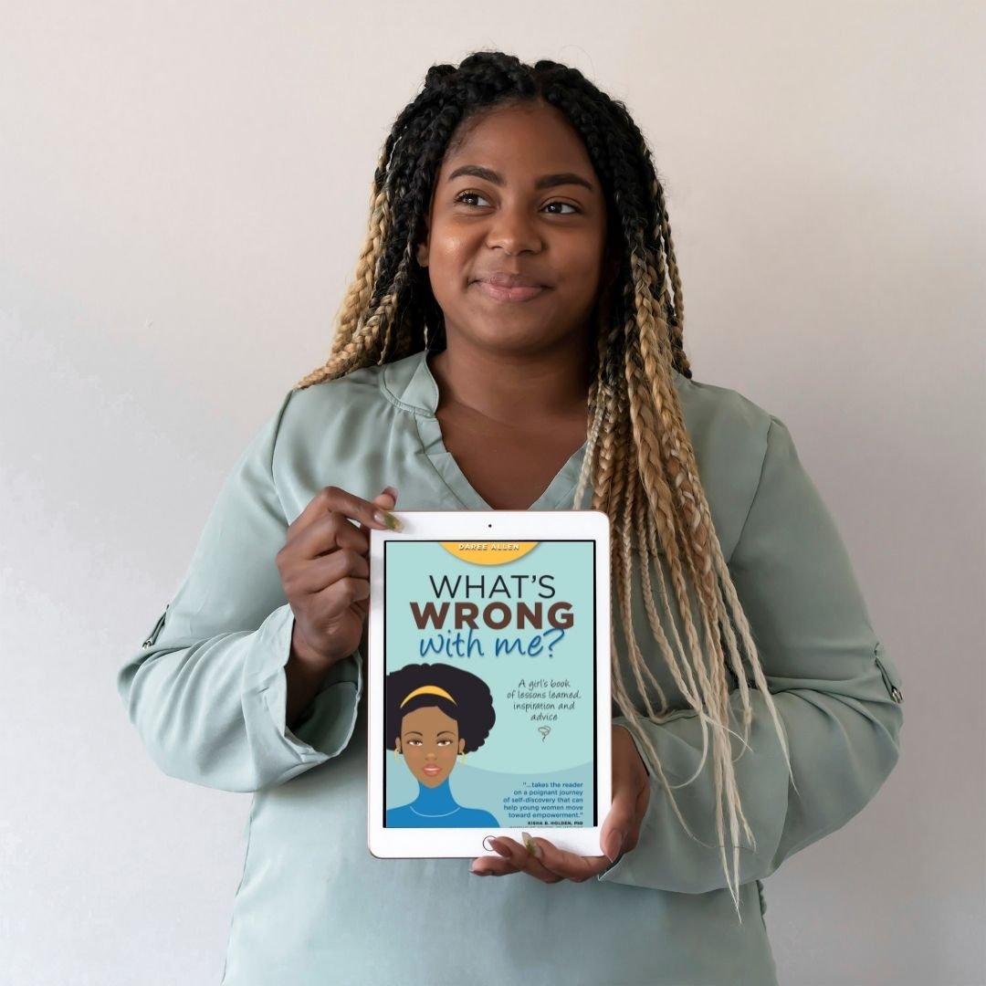 Kickin' it with Daree Podcast