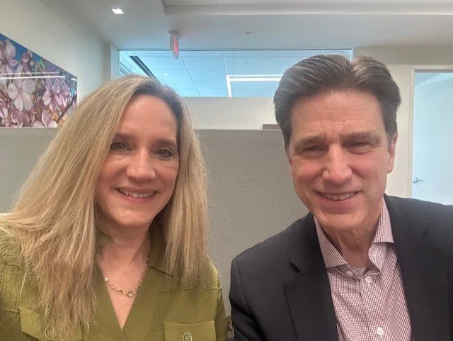 CIO Blog - JC2 Ventures