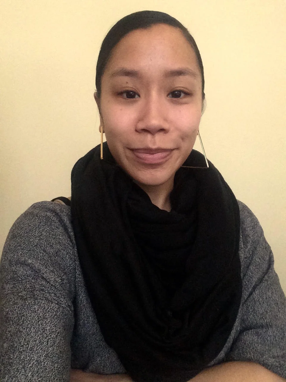 About Thy — thy nguyễn