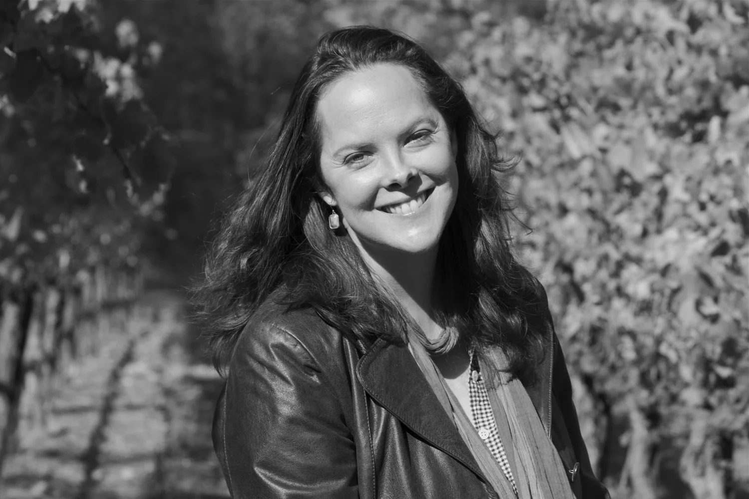 Winemaker — Clone 7 Vineyards
