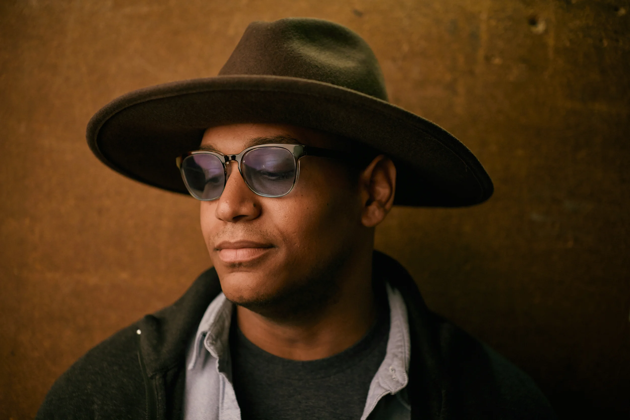 Media — Jacoby Cochran