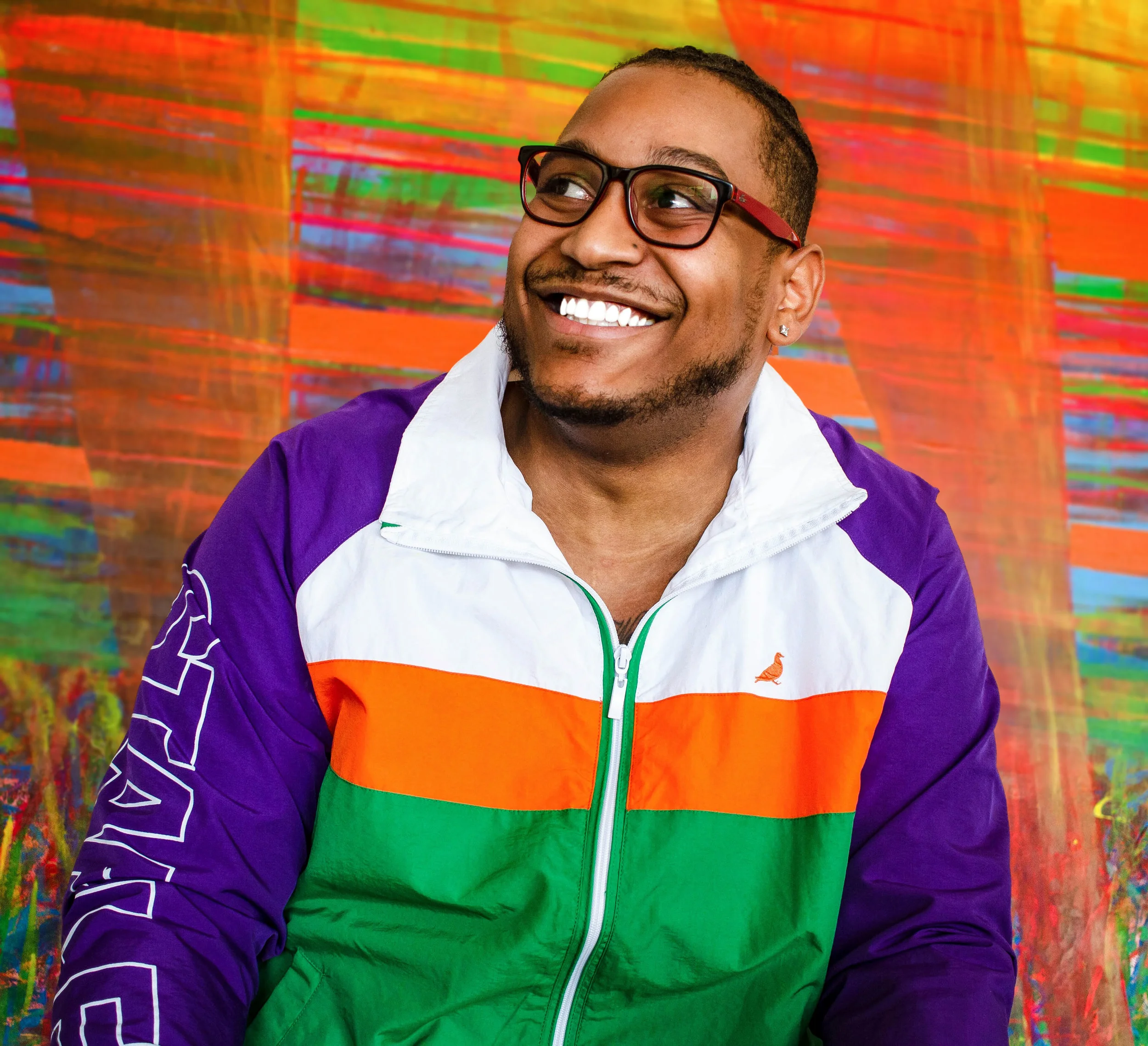 Media — Jacoby Cochran