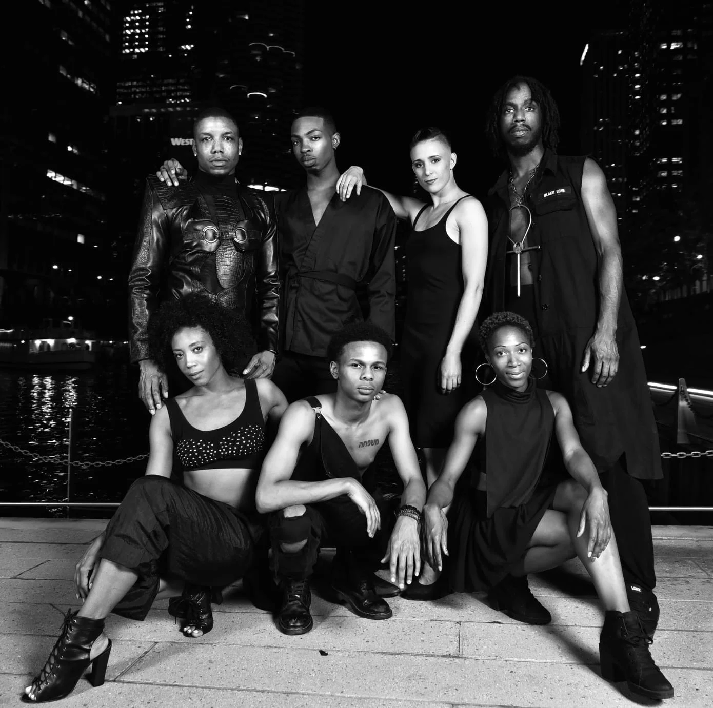 Media — Jacoby Cochran