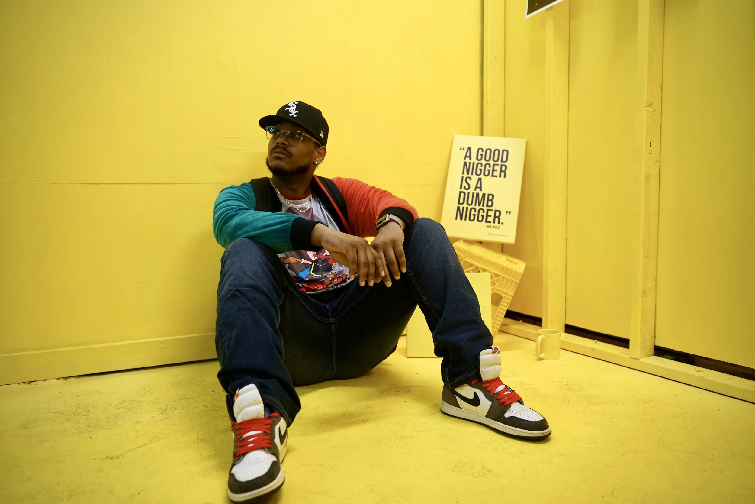 Media — Jacoby Cochran