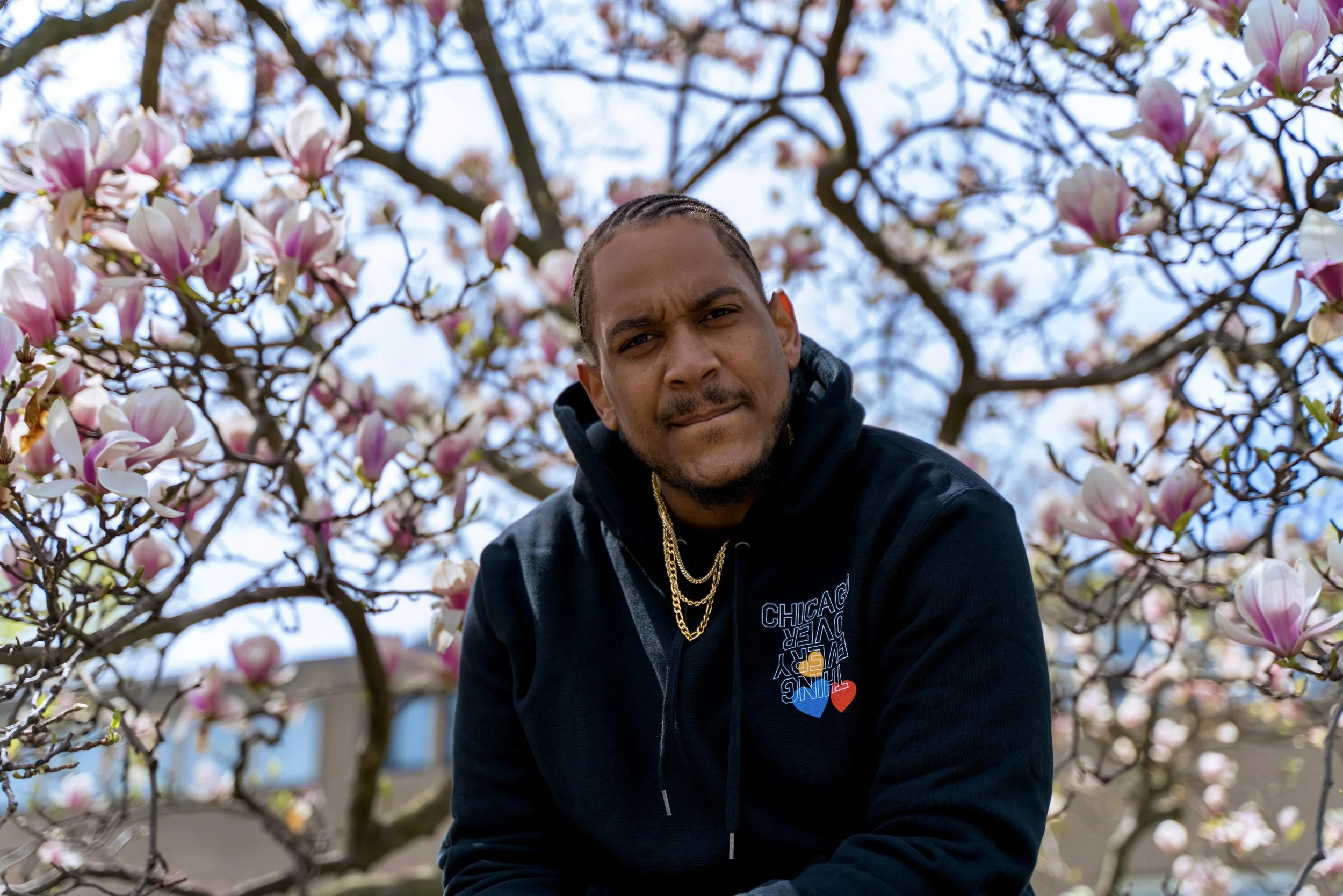 Media — Jacoby Cochran