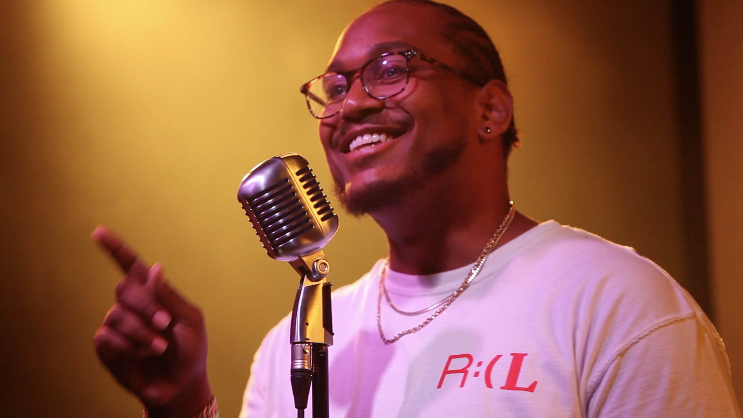 Media — Jacoby Cochran