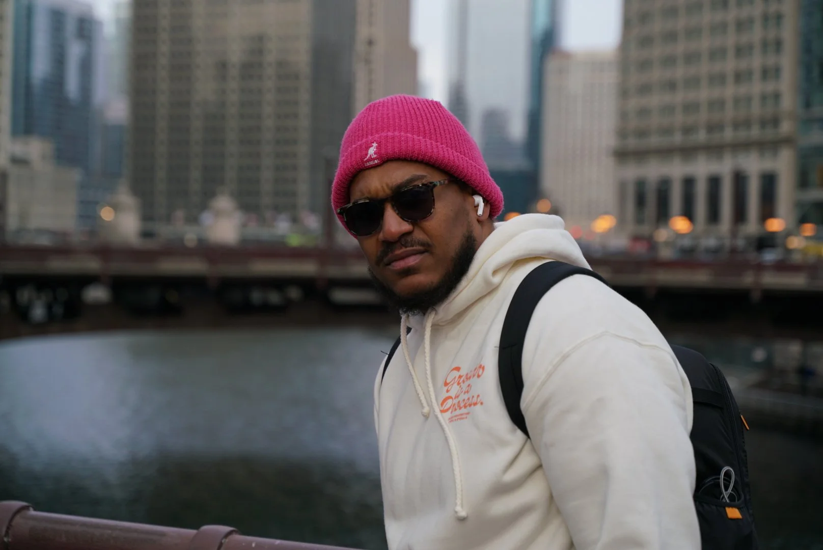 Media — Jacoby Cochran