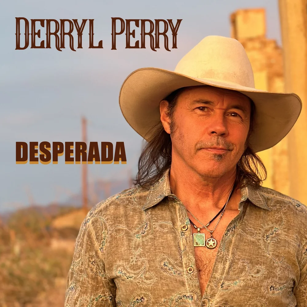 Derryl Perry