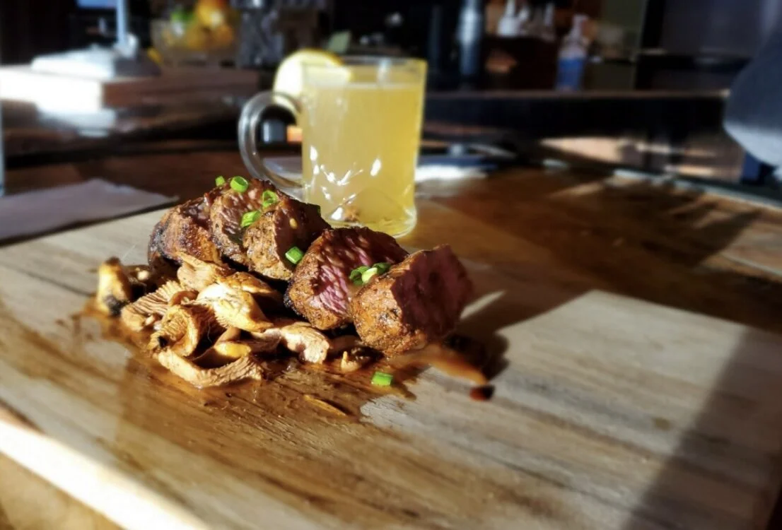 Haymaker Bar & Eatery - Portland, OR