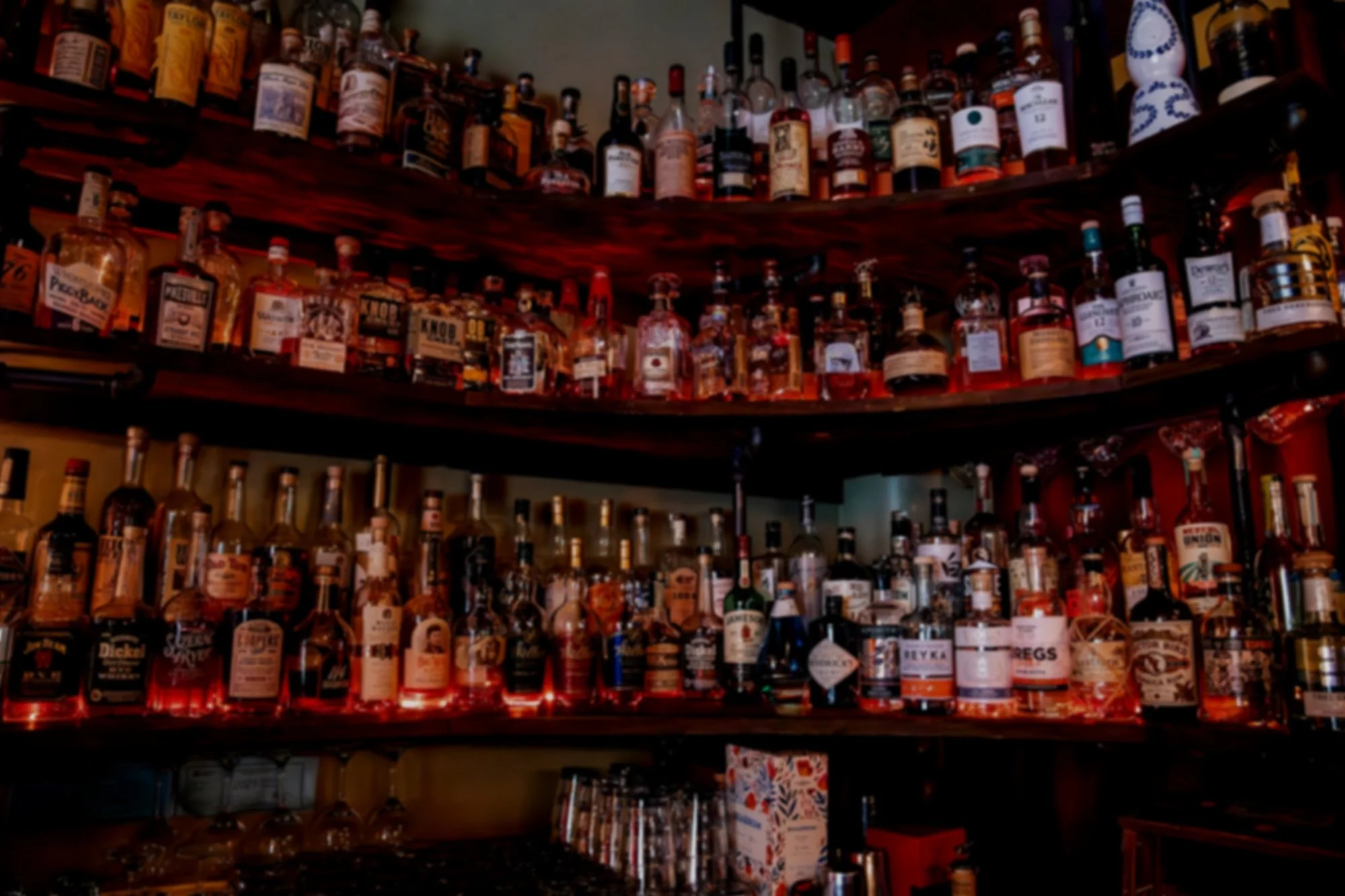 Haymaker Bar & Eatery - Portland, OR