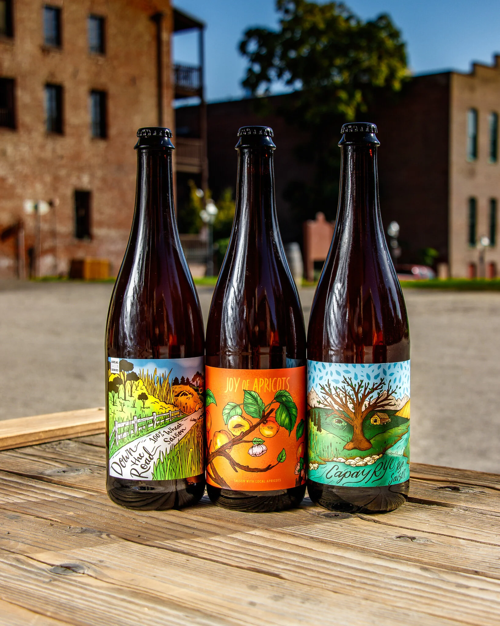 craft beer — Blog — Urban Roots® Brewing & Smokehouse | Craft Brewery ...