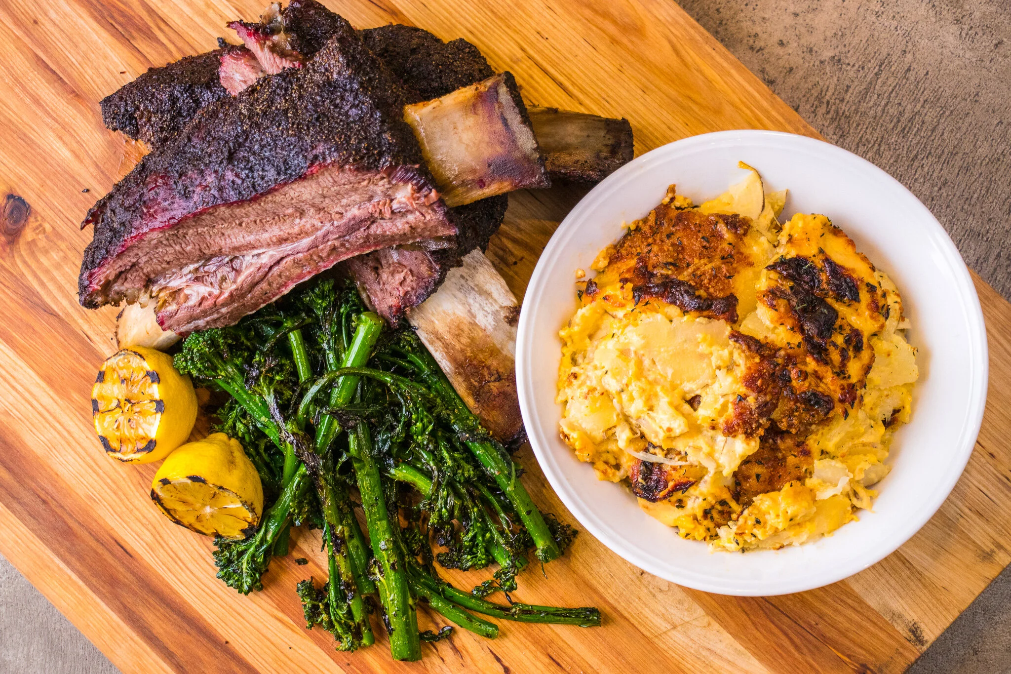 Blog — Urban Roots® Brewing & Smokehouse | Craft Brewery & BBQ ...