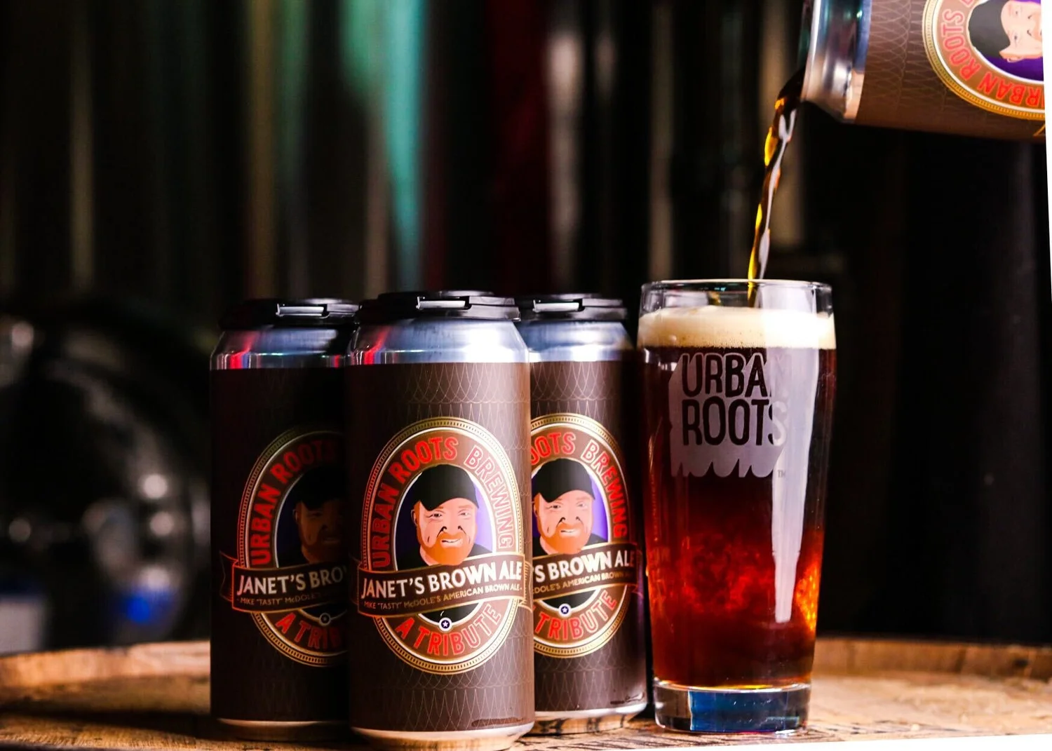 Blog — Urban Roots® | Craft Brewery & BBQ Smokehouse | Sacramento, CA