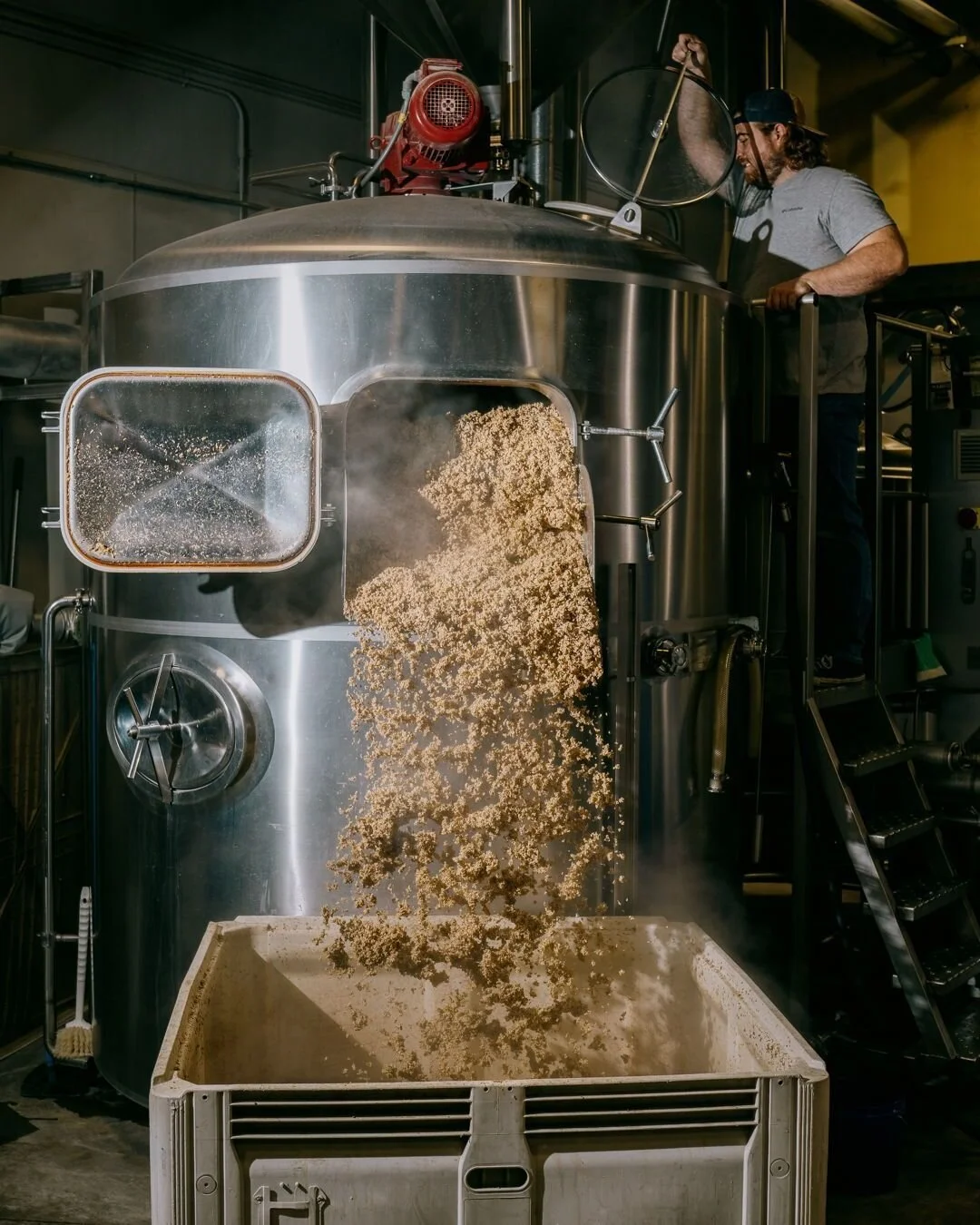 Home — Urban Roots® | Craft Brewery & BBQ Smokehouse | Sacramento, CA