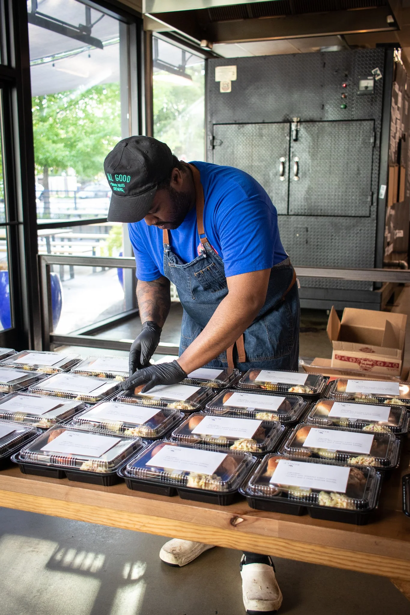 Urban Roots Catering — Urban Roots® | Craft Brewery & BBQ Smokehouse ...